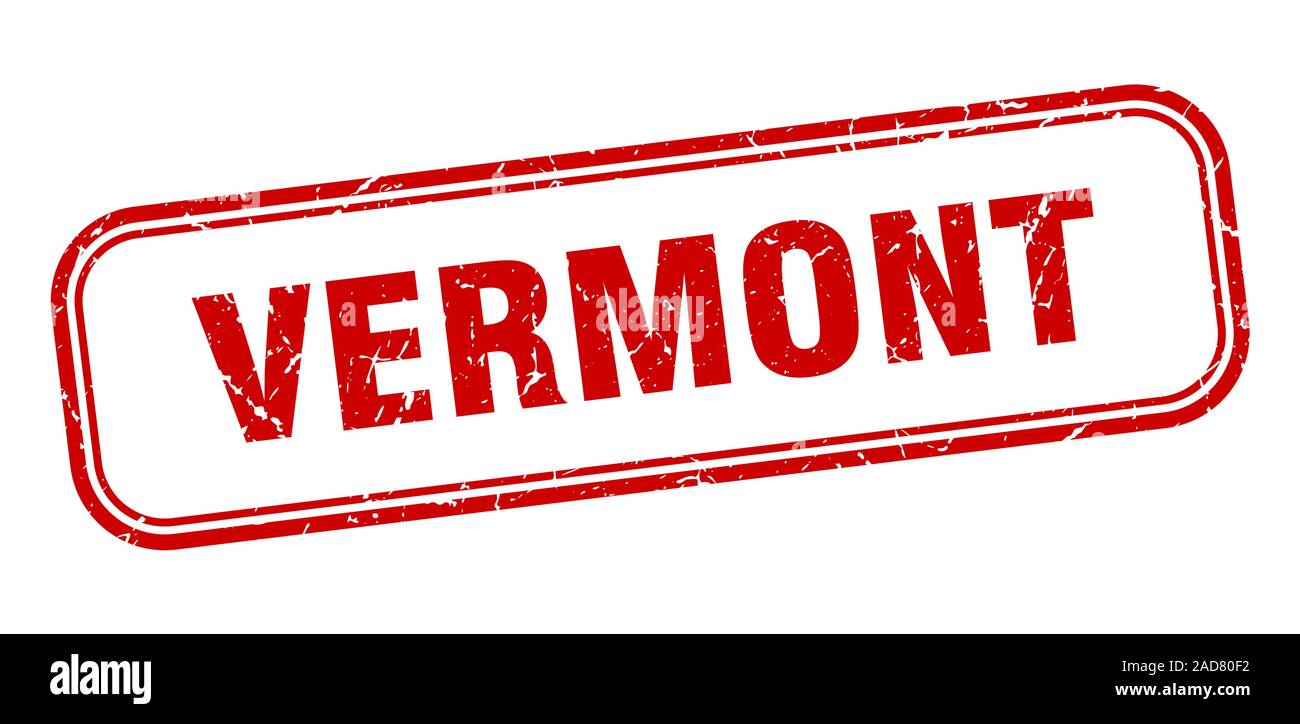 Welcome vermont sign Stock Vector Images - Alamy