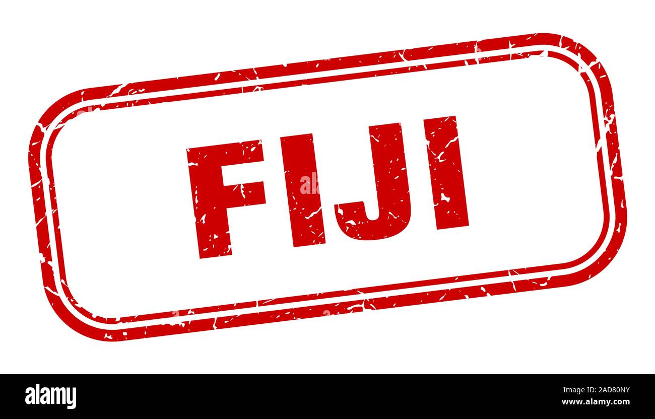 Destination fiji Stock Vector Images - Alamy