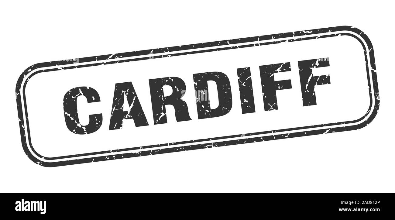 Cardiff black and white black and white Cut Out Stock Images & Pictures ...