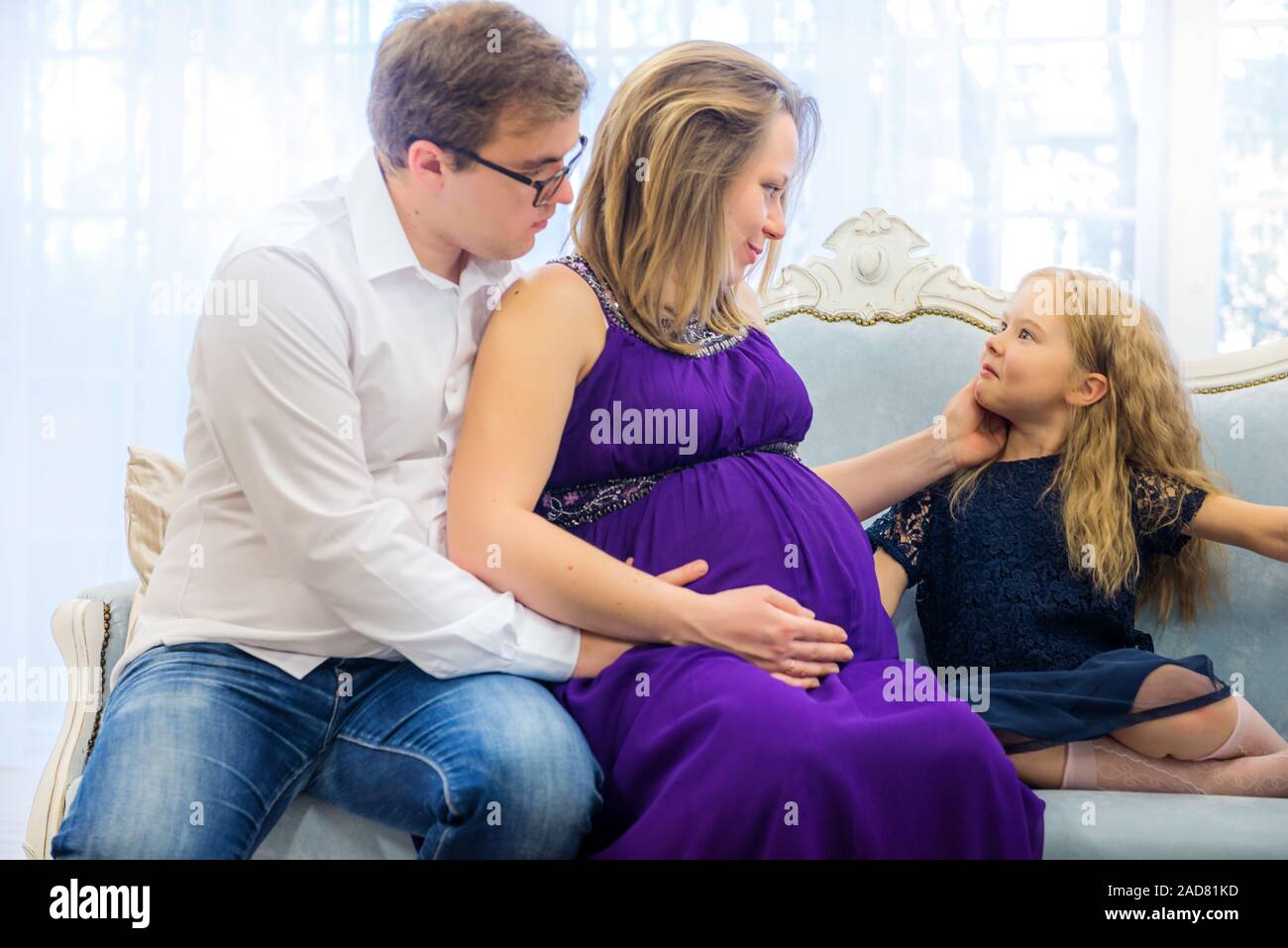 Portrait tree hi-res stock photography and images - Alamy