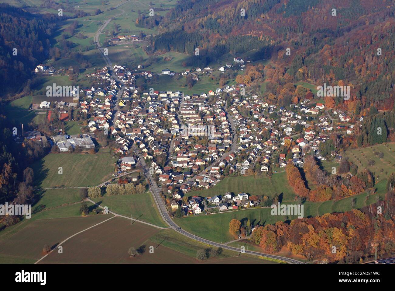 Schopfheim hi-res stock photography and images - Alamy