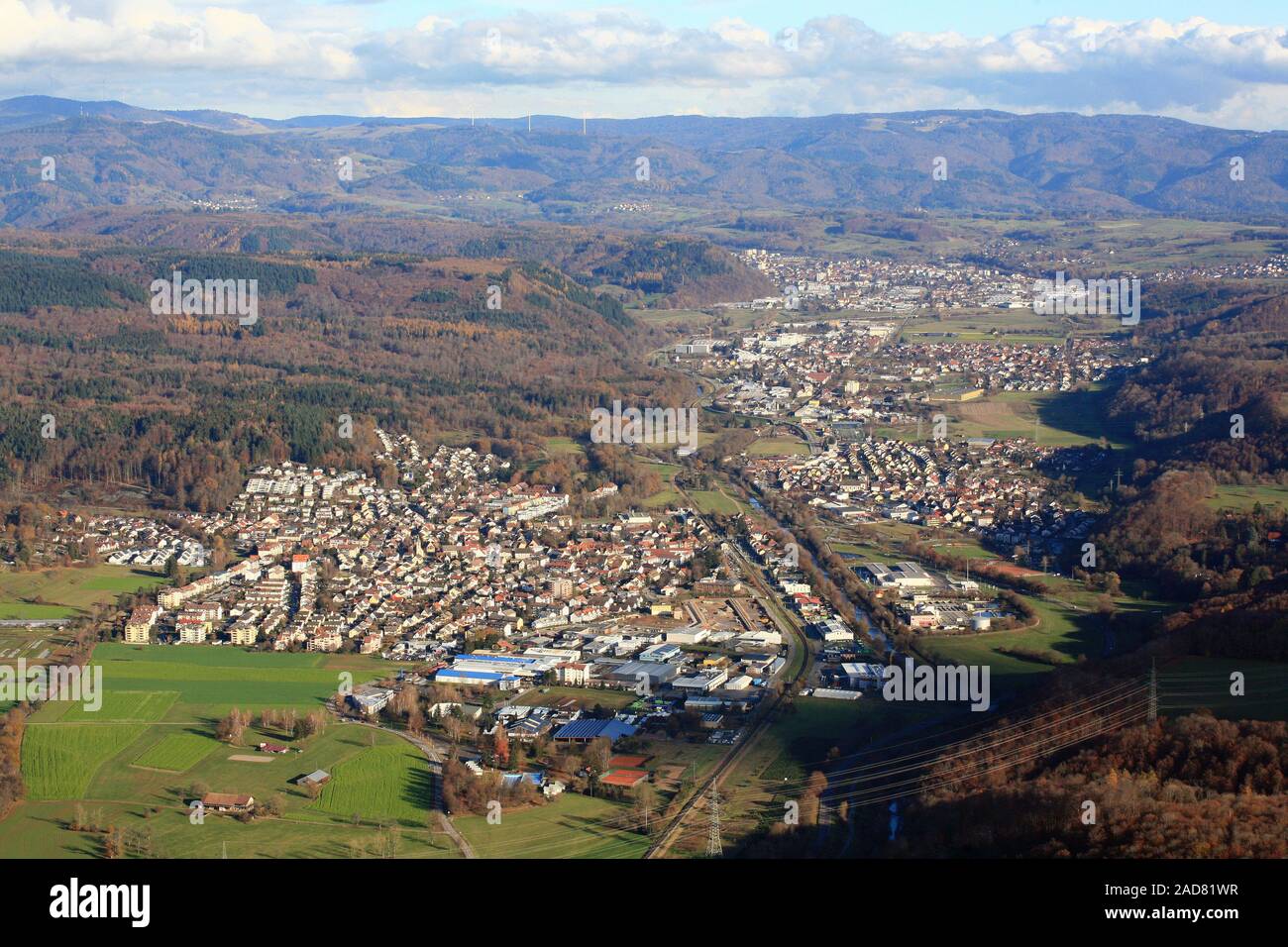Airphoto hi-res stock photography and images - Alamy