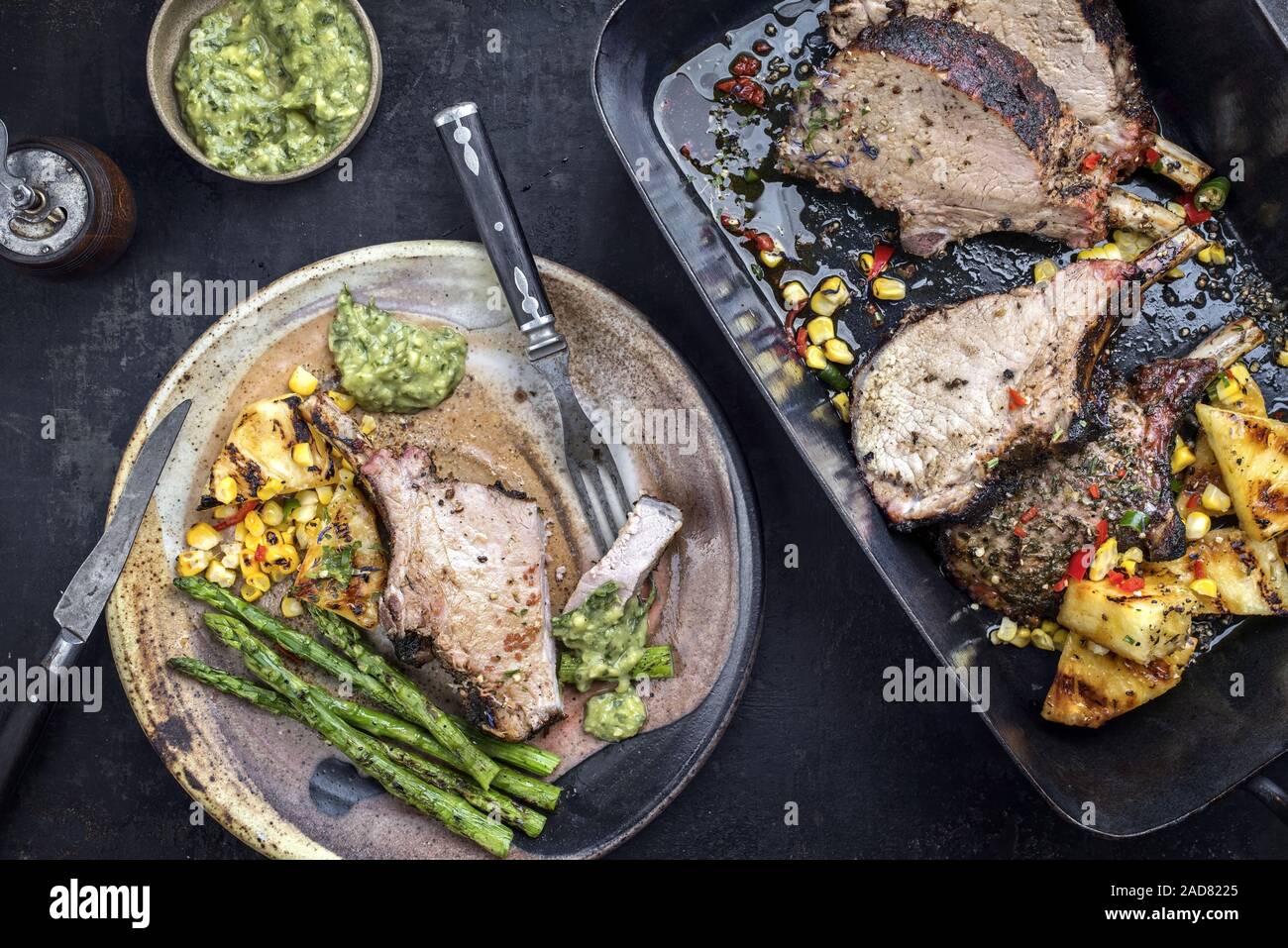 Plate racks hi-res stock photography and images - Alamy