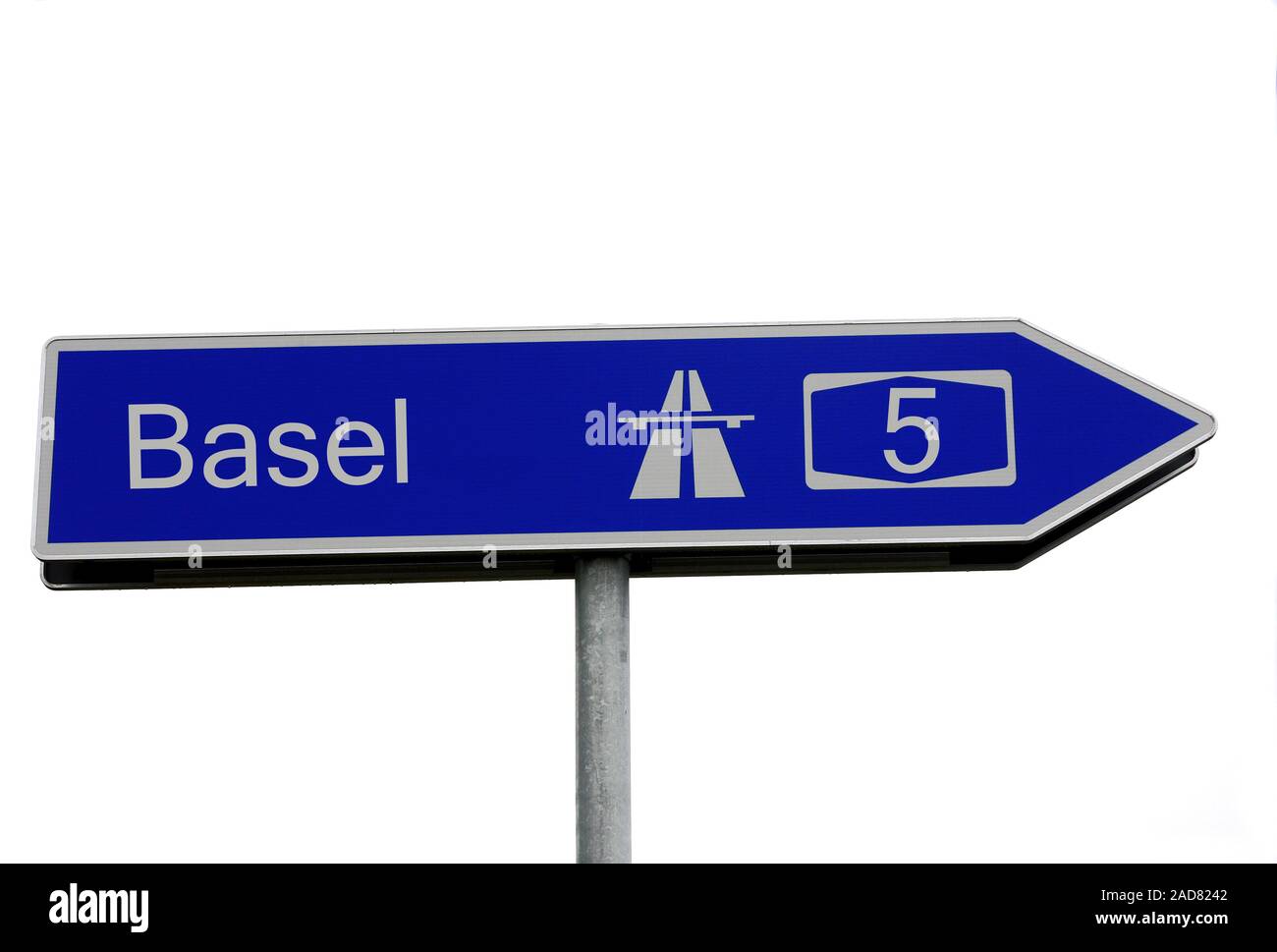 Symbol of basel hi-res stock photography and images - Alamy