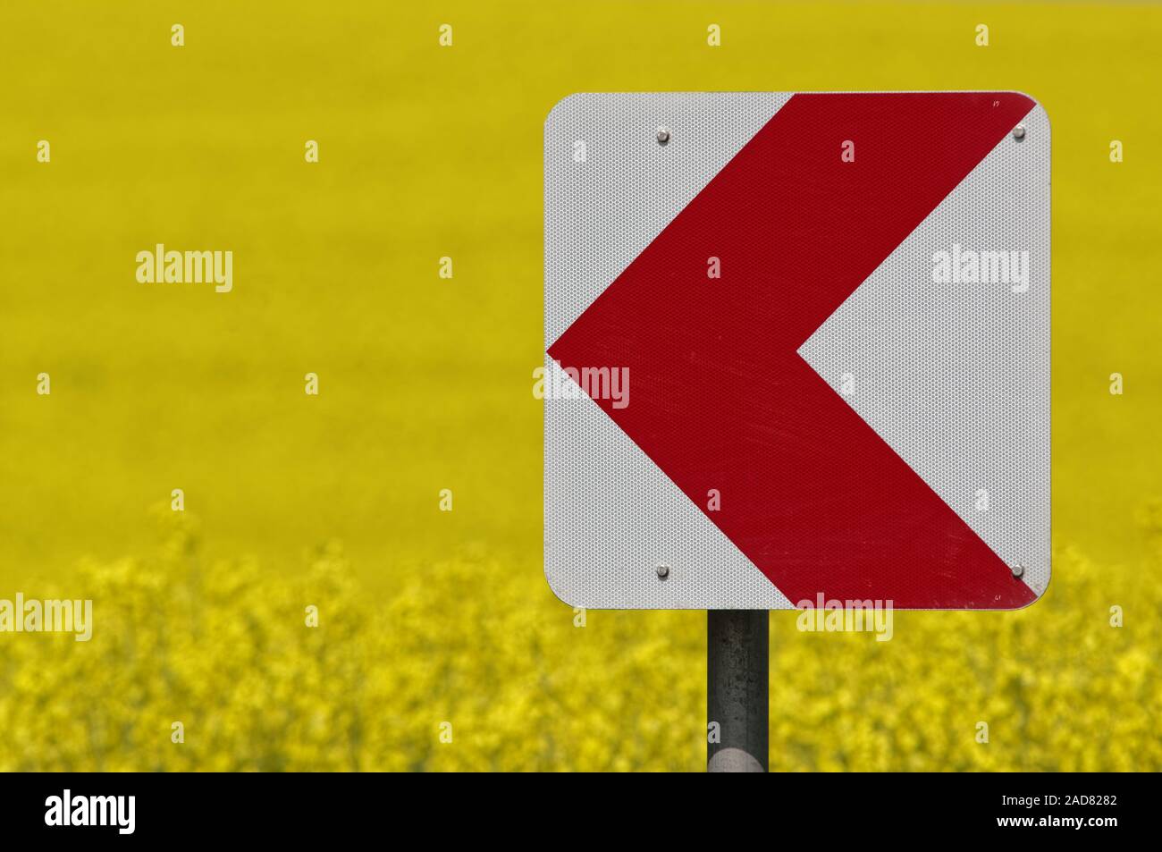 Directional message hi-res stock photography and images - Alamy