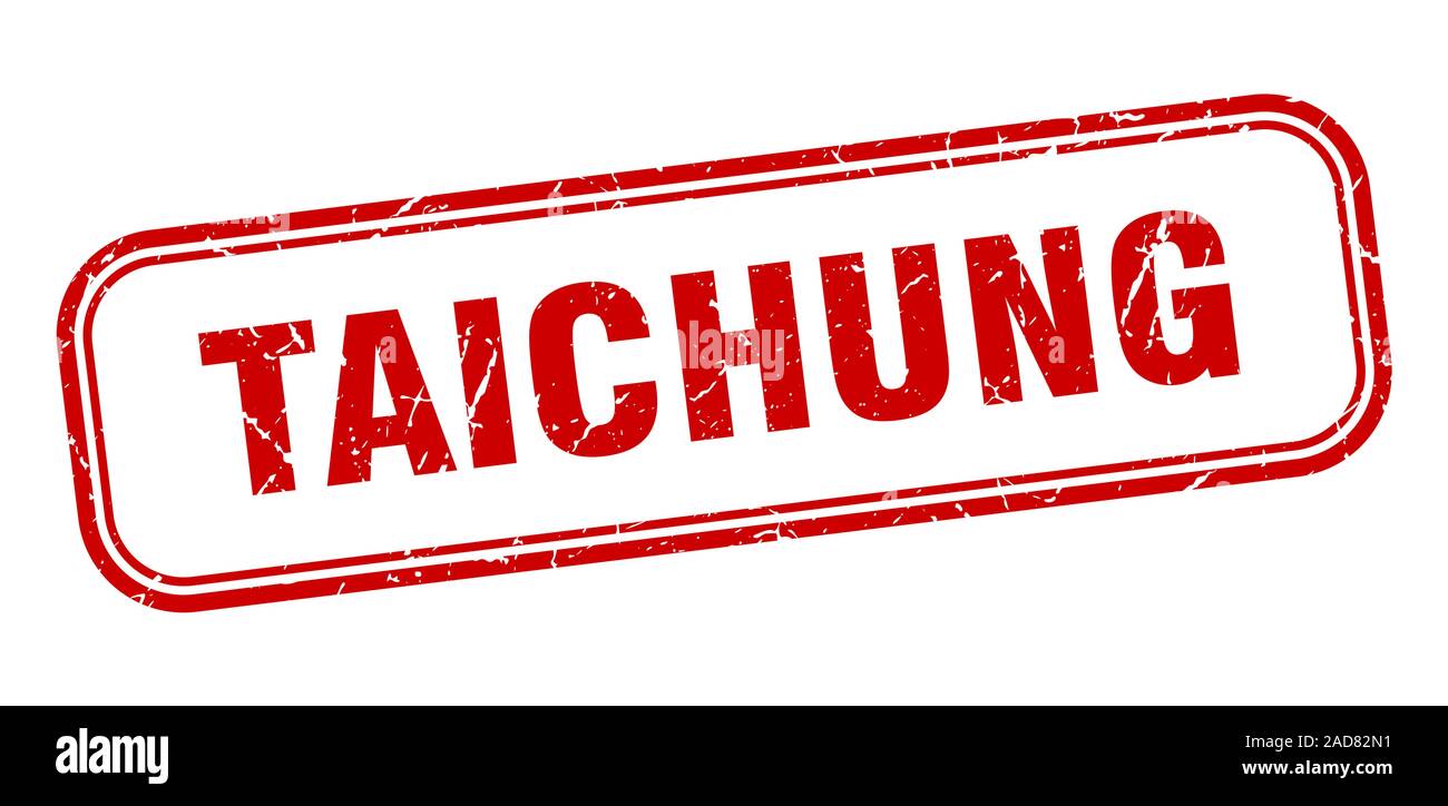Taichung travel Stock Vector Images - Alamy