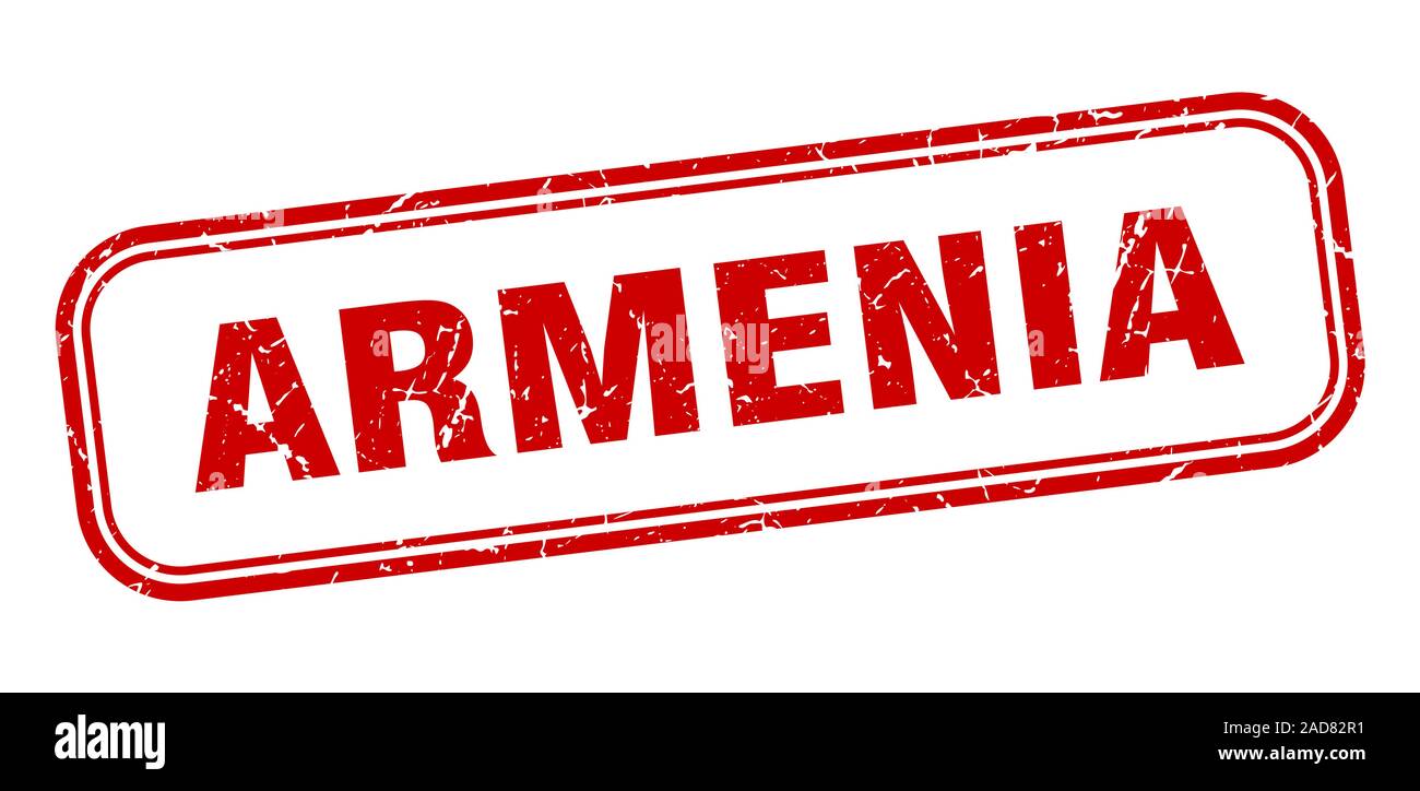 Welcome to armenia Stock Vector Images - Alamy