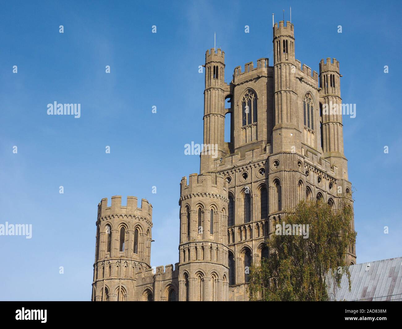 Saint Etheldreda Of Ely High Resolution Stock Photography and Images ...