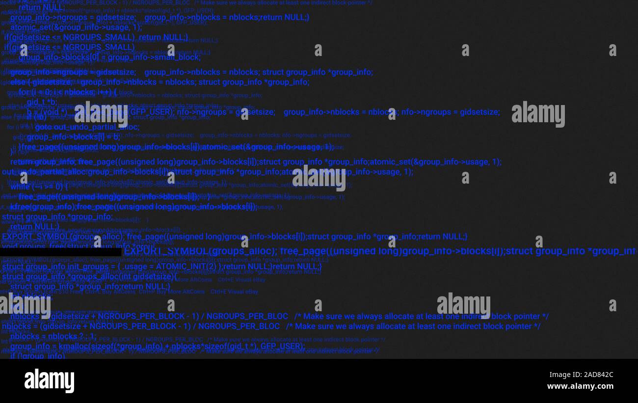 Green Screen Coding Hacker Concept Animation With Glitch Programming Code Typing Error Big