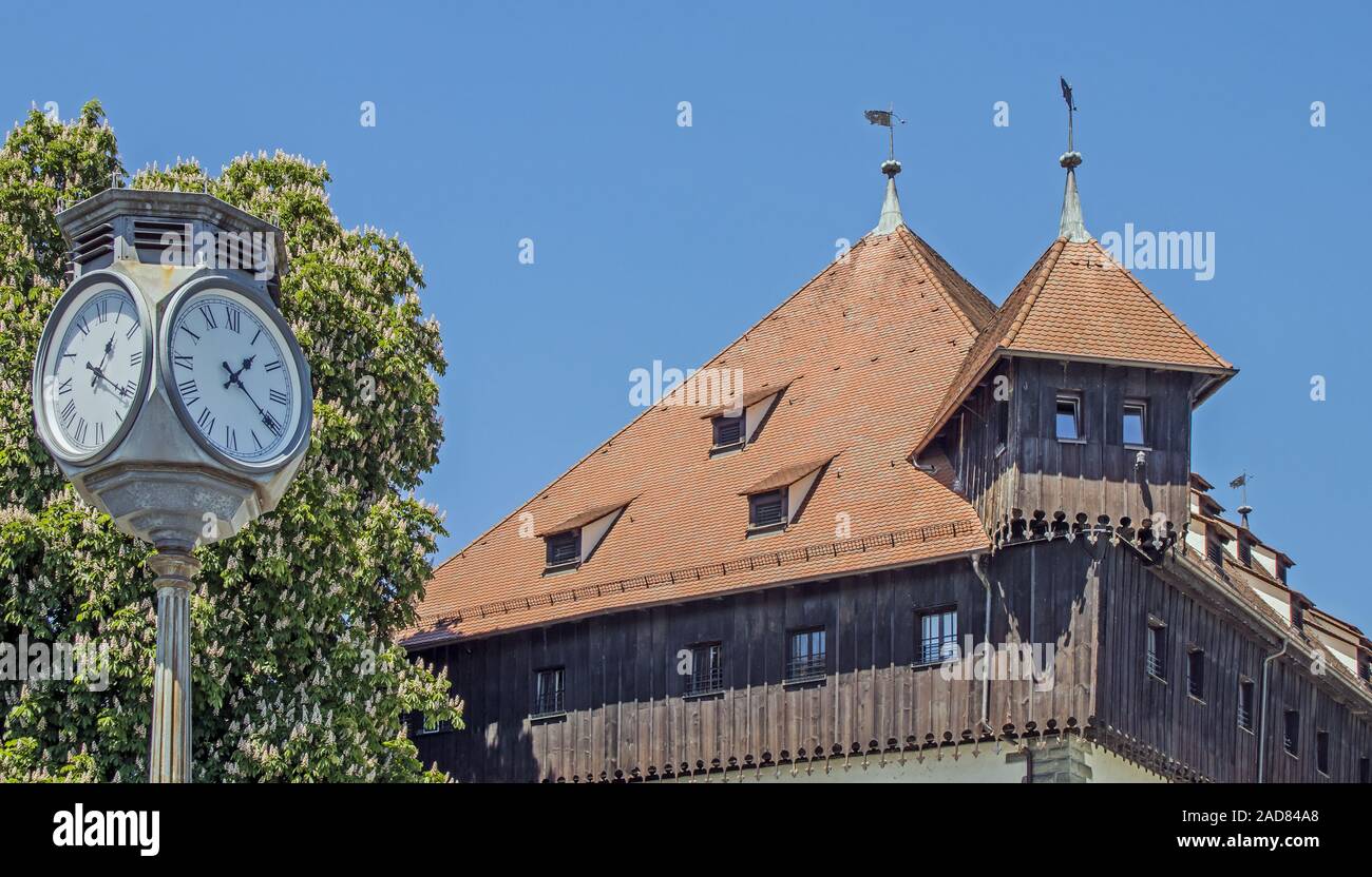 Council of constance hi-res stock photography and images - Alamy