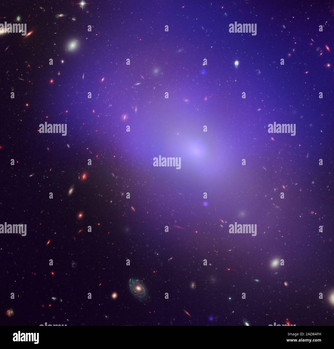 Elliptical Galaxies Names