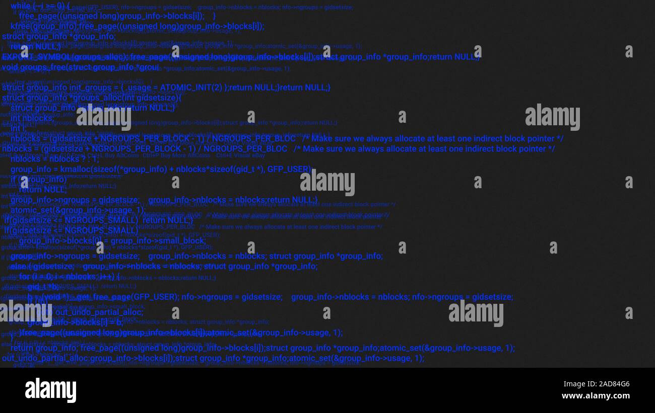 Green Screen Coding Hacker Concept Animation With Glitch Programming Code Typing Error Big