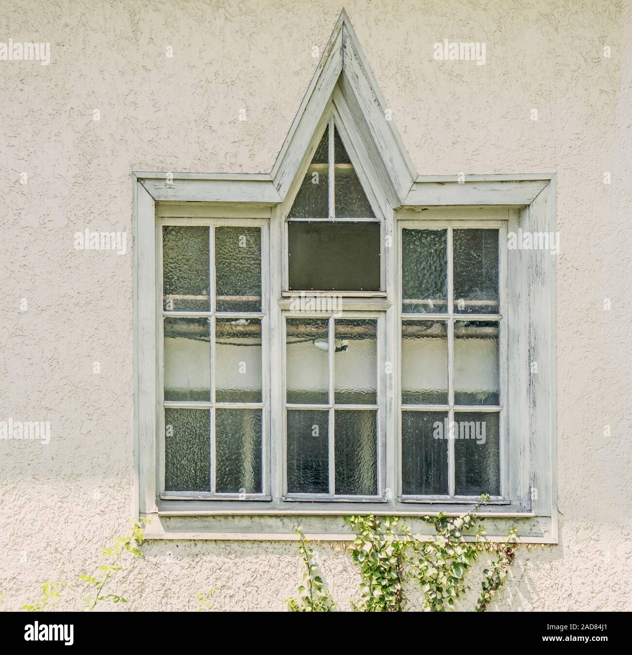 Window Scheffel hall at Singen am Hohentwiel Stock Photo - Alamy