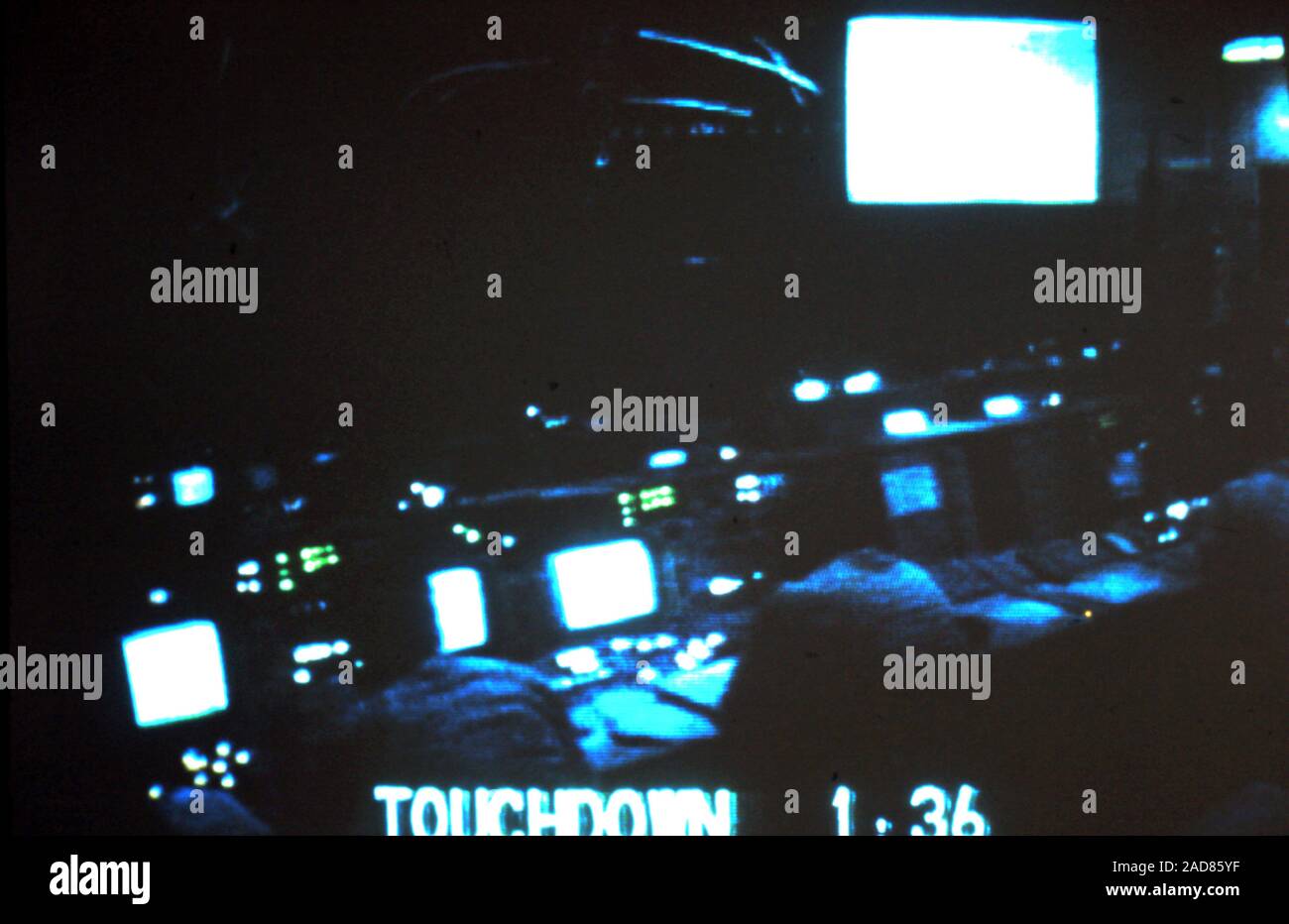 Apollo 17 splashdown hi-res stock photography and images - Alamy