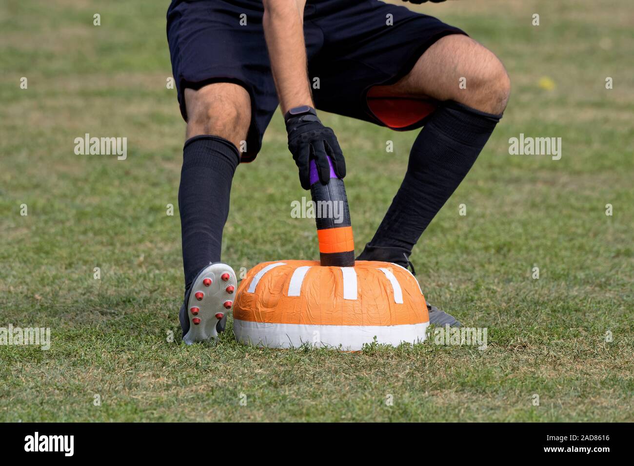 Sport jugger hi-res stock photography and images - Alamy