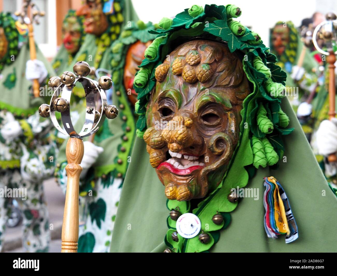 Swabian allemanic hi-res stock photography and images - Alamy