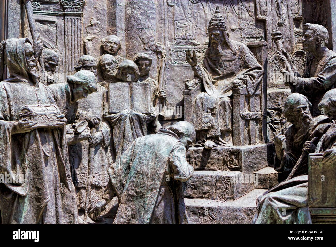 Datini hi-res stock photography and images - Alamy