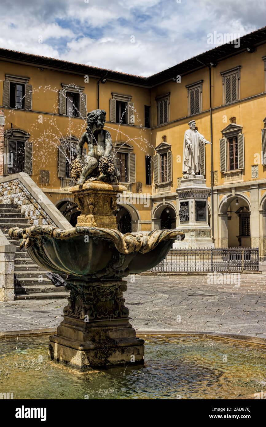 Prato comune hi-res stock photography and images - Alamy