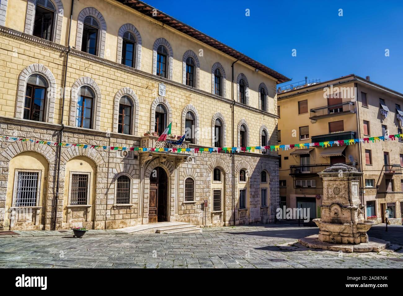Poggibonsi hi-res stock photography and images - Alamy