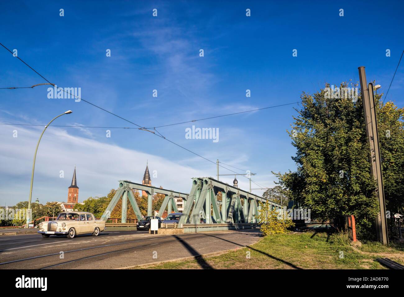 Very long bridge hi-res stock photography and images - Alamy