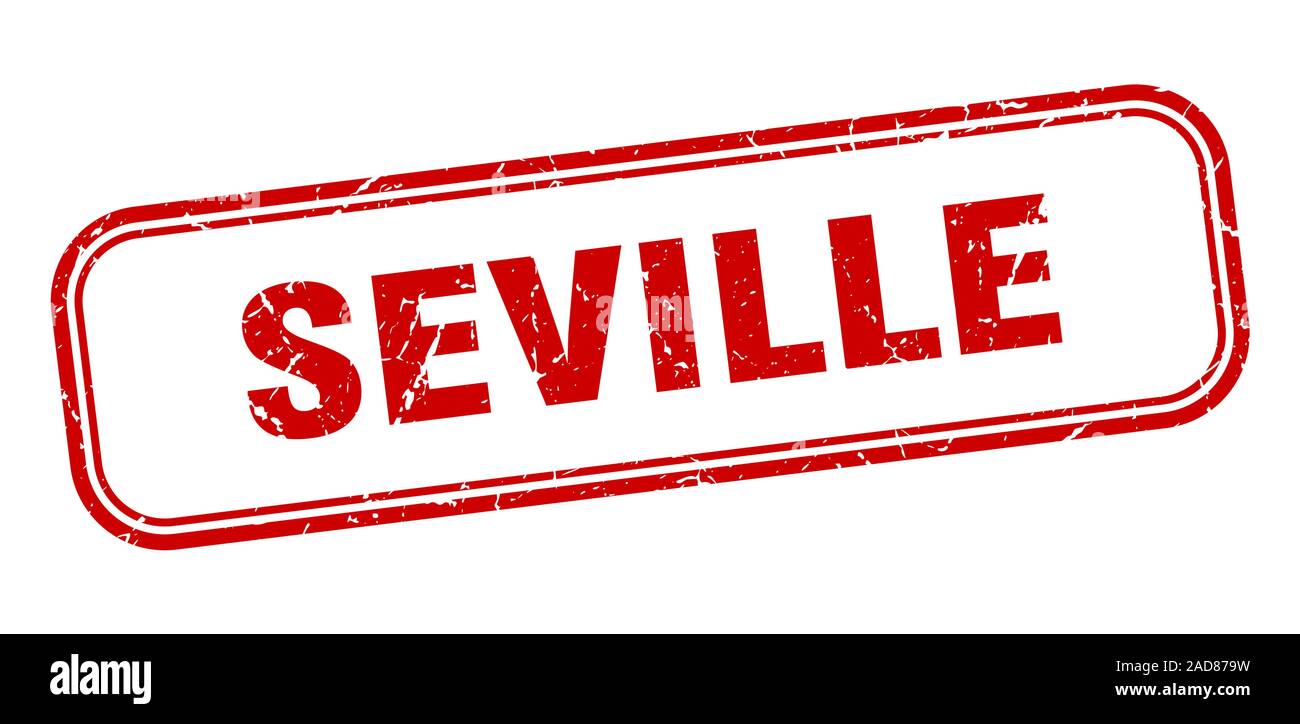 Seville square Stock Vector Images - Alamy