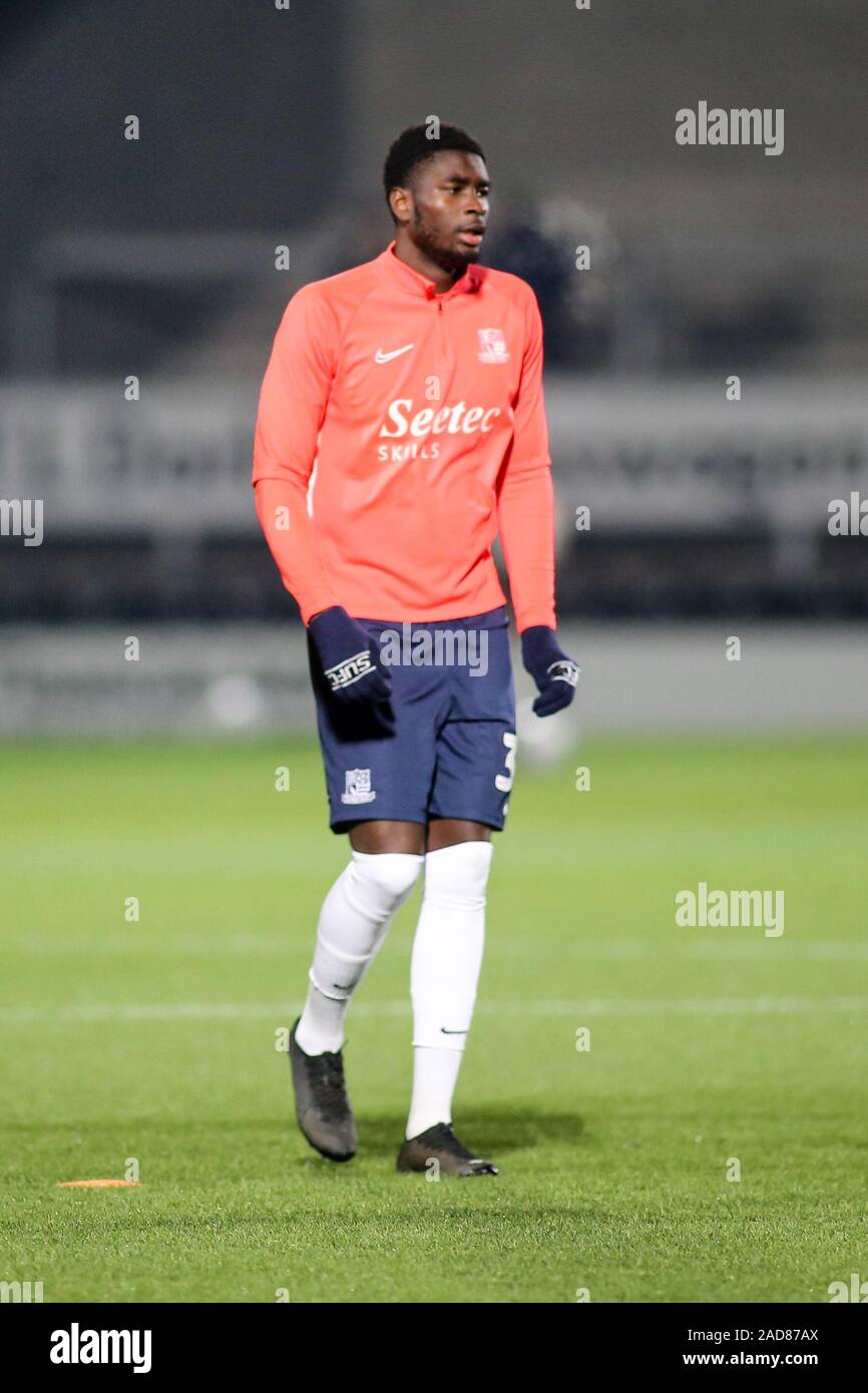 Nathan ralph hi-res stock photography and images - Alamy