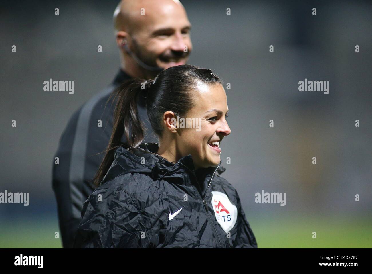 Lisa Rashid High Resolution Stock Photography and Images - Alamy