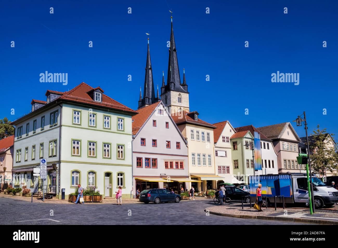 Hall field hall hi-res stock photography and images - Alamy