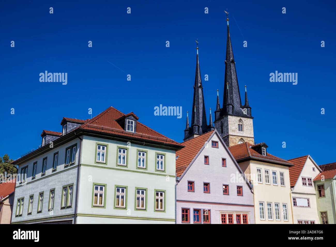 Hall field hall hi-res stock photography and images - Alamy