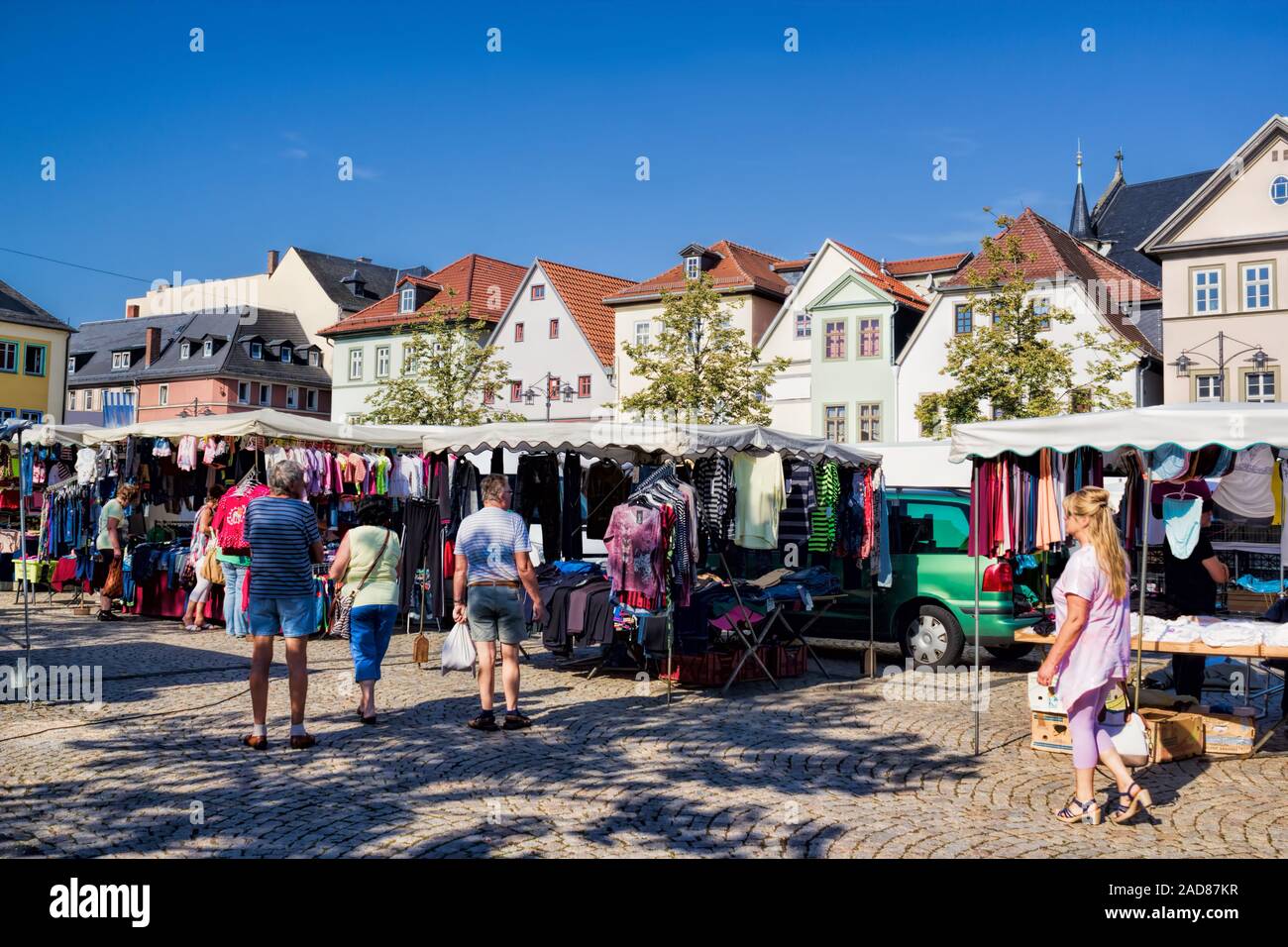 Hall field hi-res stock photography and images - Alamy