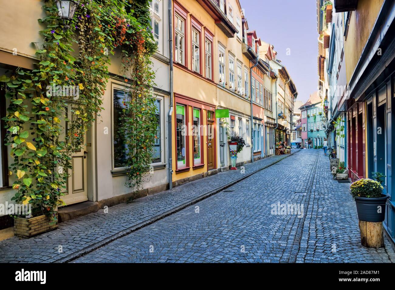 Krämer bridge hi-res stock photography and images - Alamy