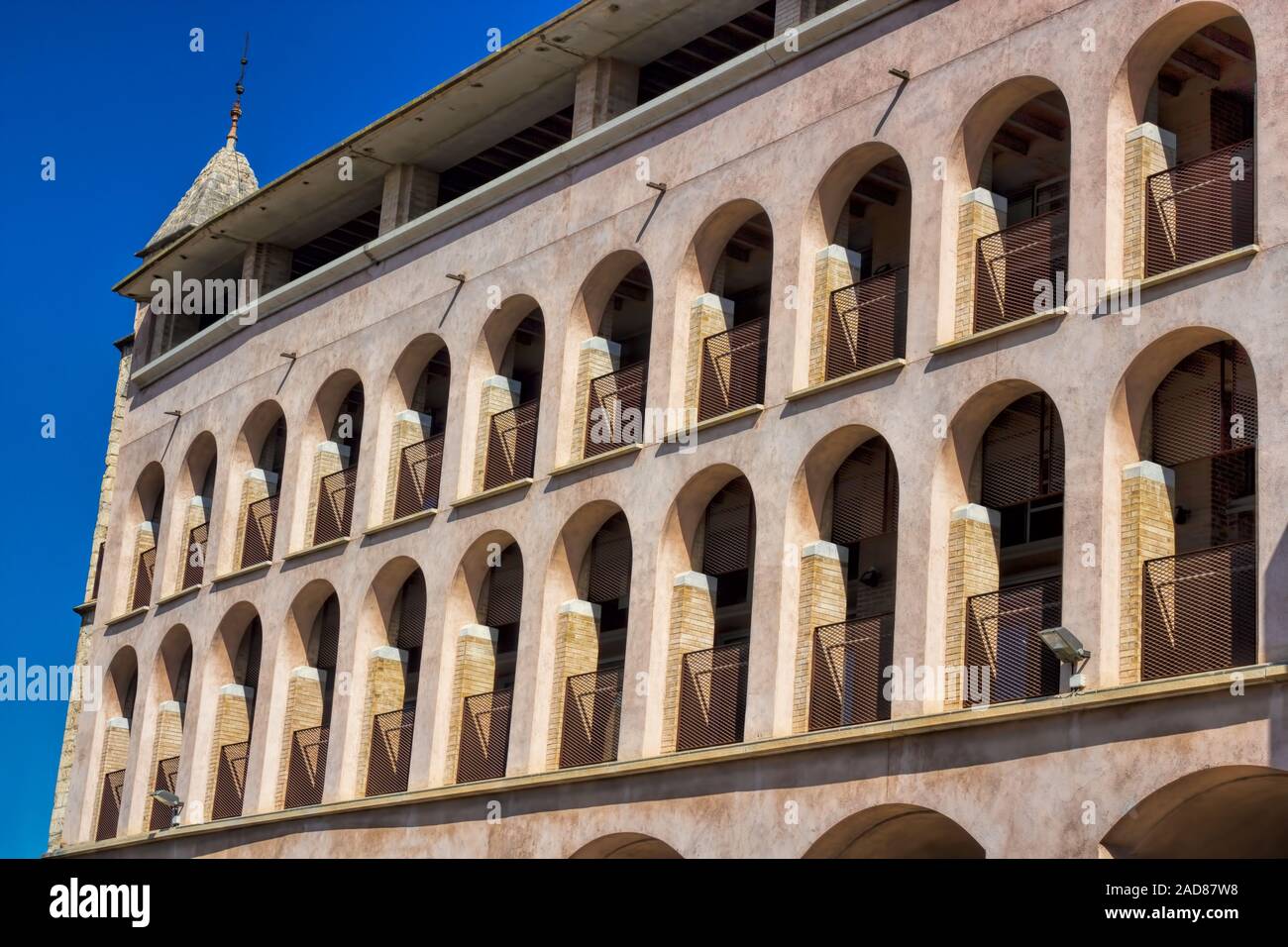 Uni girona hi-res stock photography and images - Alamy