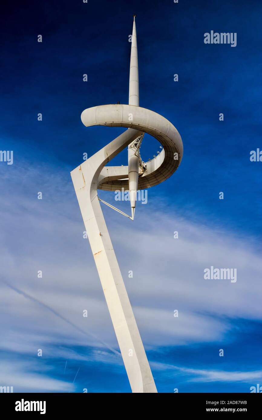 Antenne telefonica hi-res stock photography and images - Alamy