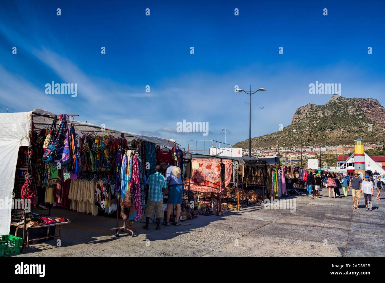 Houtbay hi-res stock photography and images - Alamy