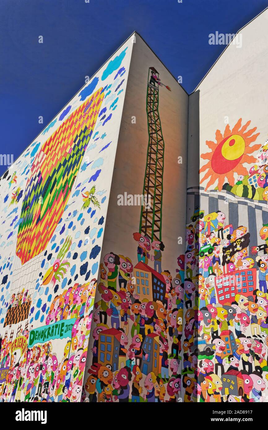 Ddr design hi-res stock photography and images - Alamy