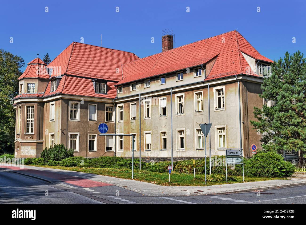 Fahrerlaubnisbehrde Knigs Wusterhausen