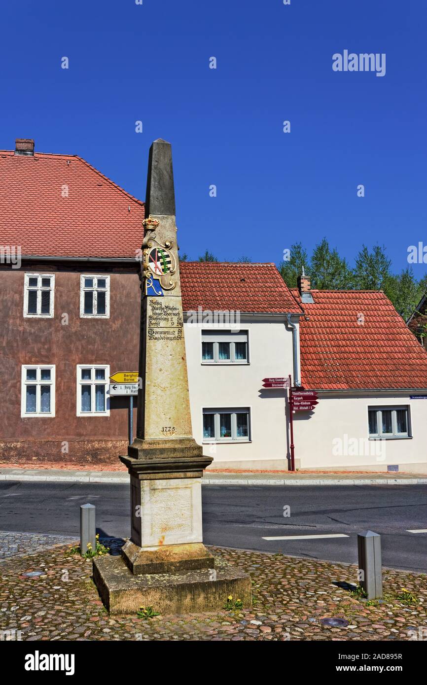 Belzig High Resolution Stock Photography and Images - Alamy