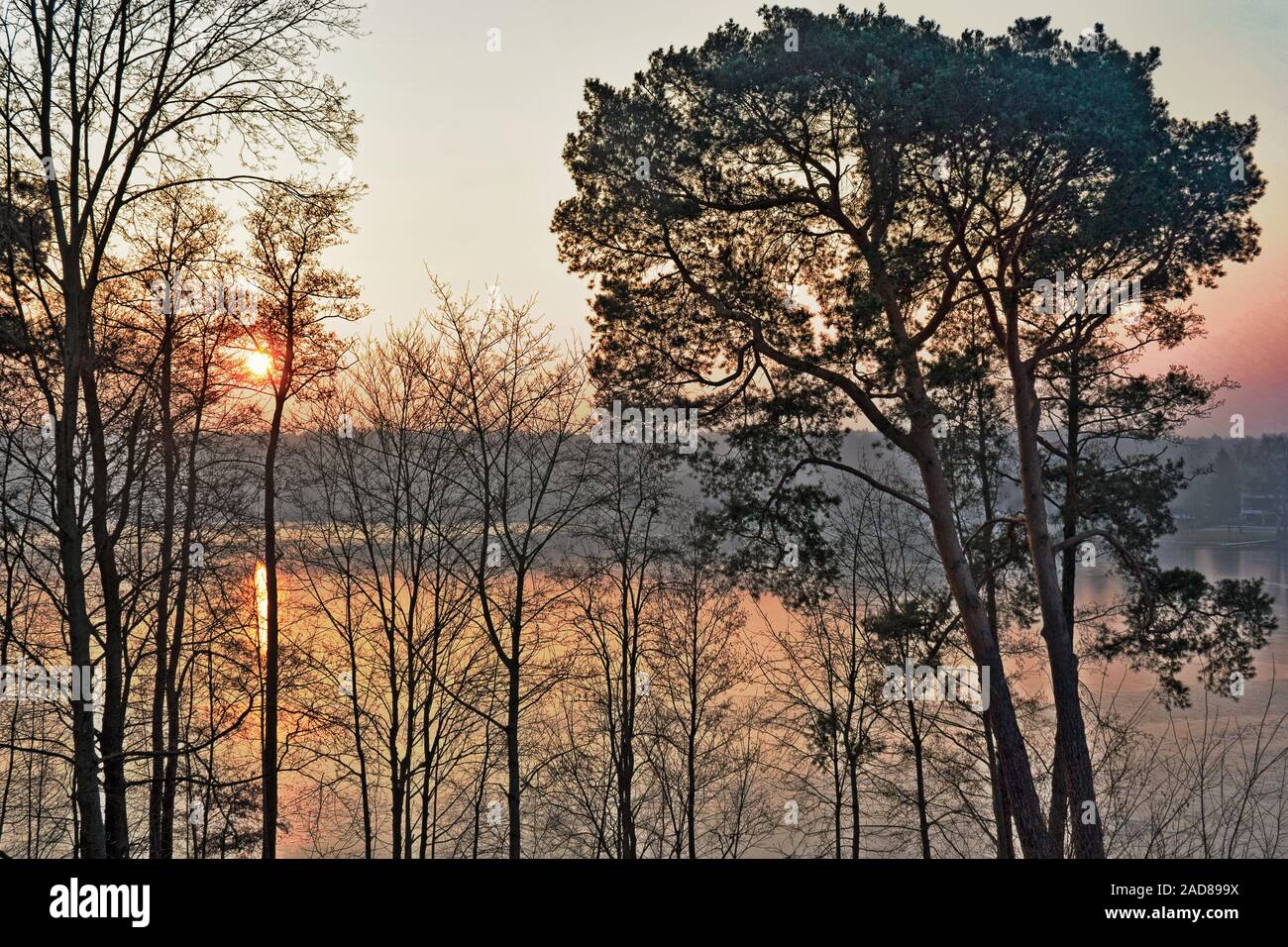 break of dawn Stock Photo - Alamy