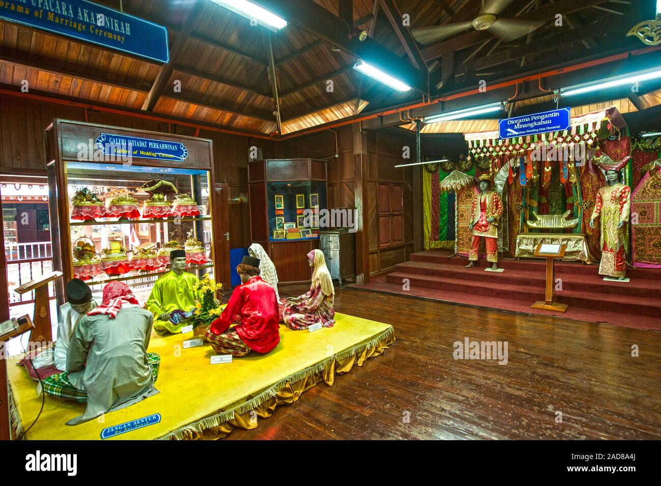 Tradition and custom museum hi-res stock photography and images - Alamy