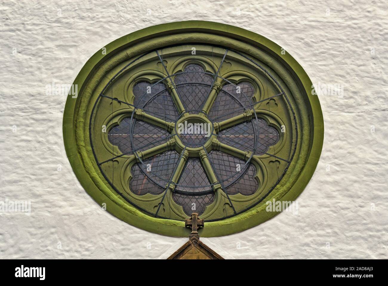 Church windows hi-res stock photography and images - Alamy