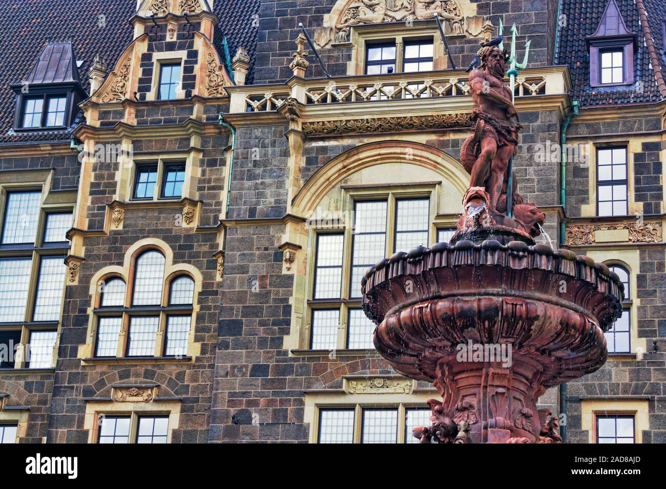 Elberfelder hi-res stock photography and images - Alamy