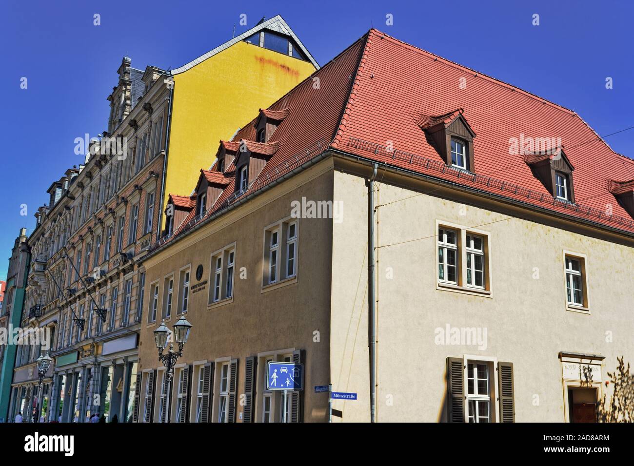 Schumann robert hi-res stock photography and images - Alamy