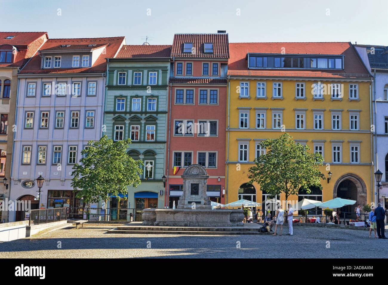Alt jena hi-res stock photography and images - Alamy