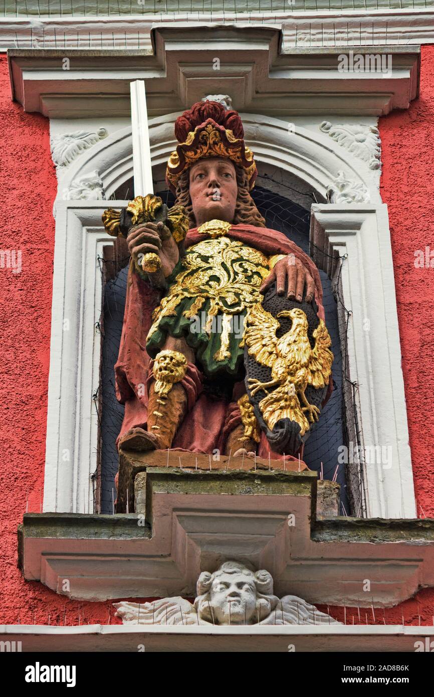 Patroclus von troyes hi-res stock photography and images - Alamy