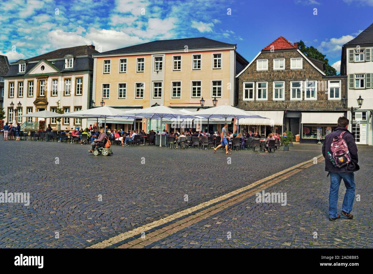 Lippstadt hi-res stock photography and images - Alamy