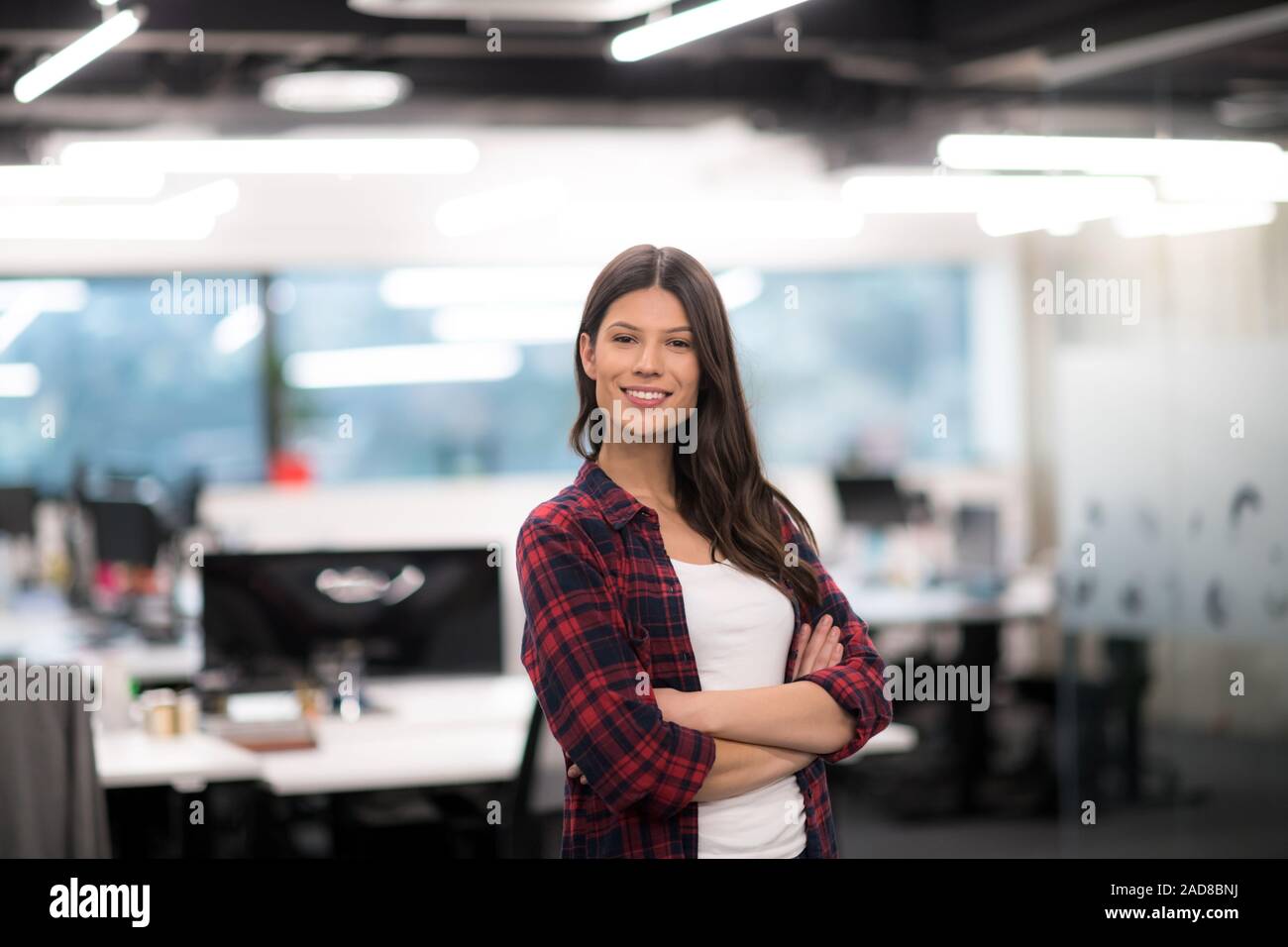 Developer businessperson hi-res stock photography and images - Alamy