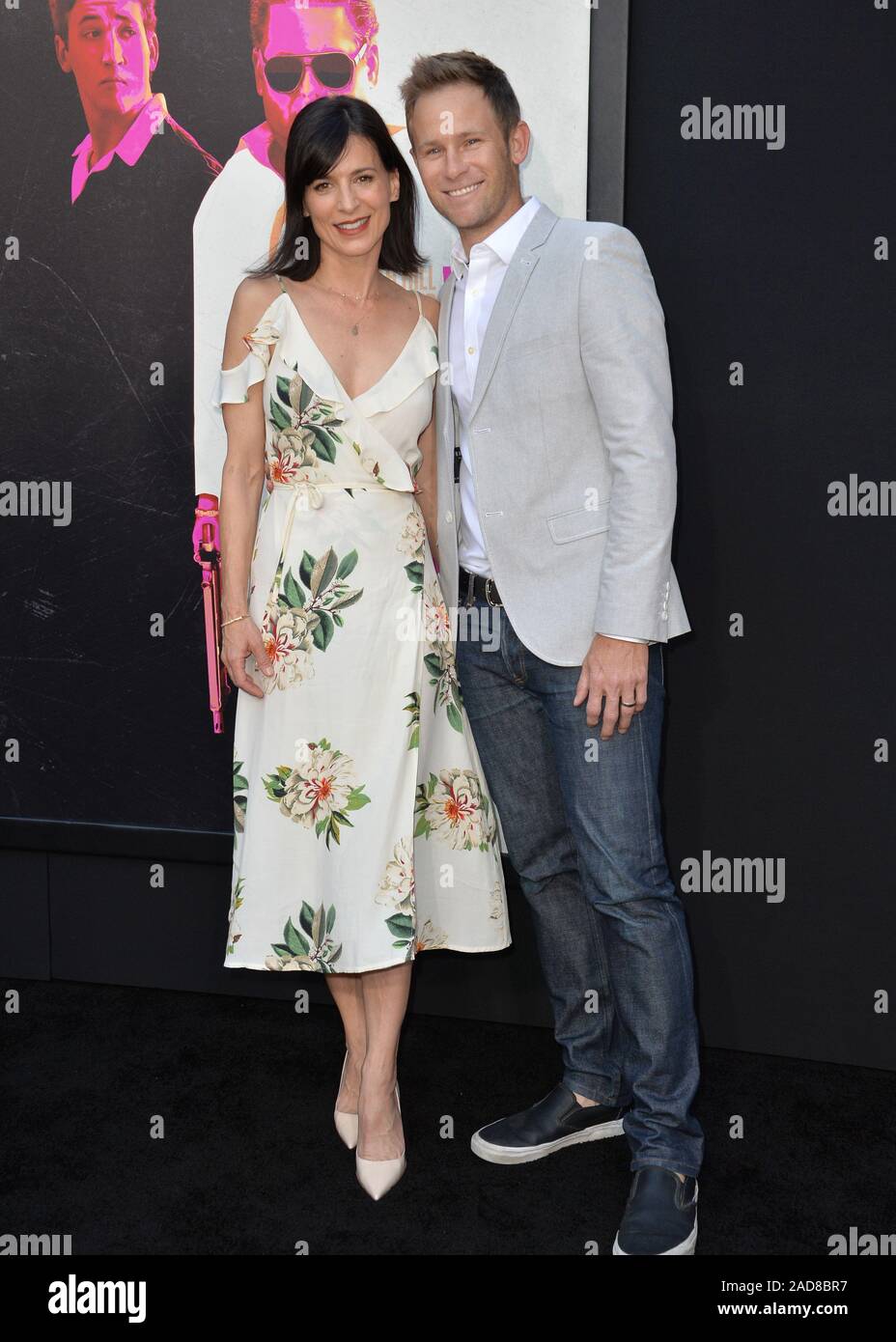 Aaron endress fox hi-res stock photography and images - Alamy