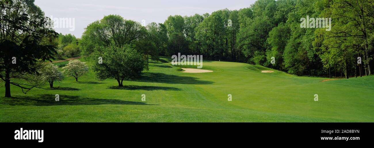 Baltimore country club hi-res stock photography and images - Alamy