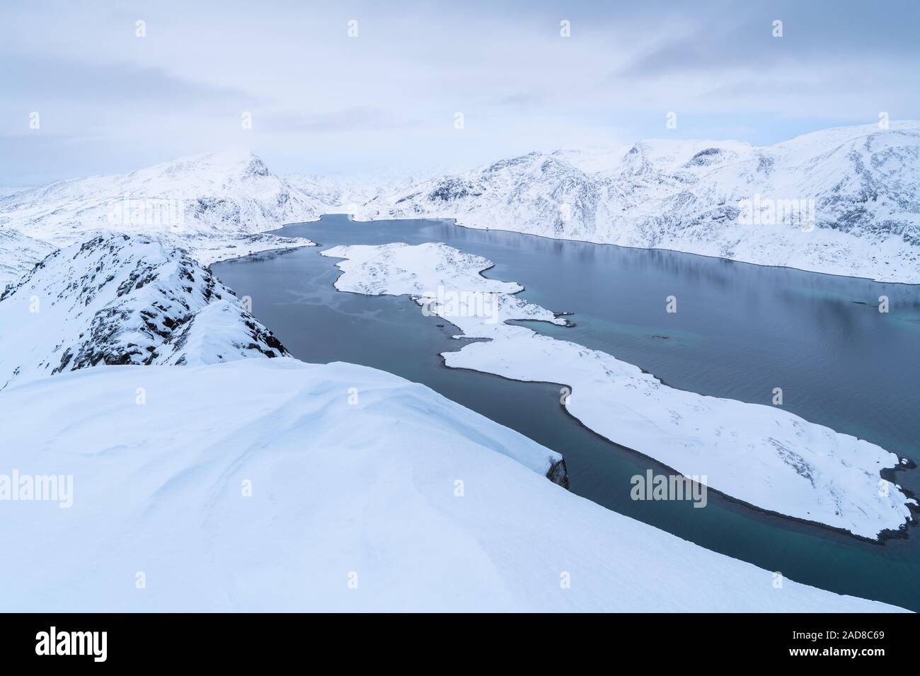 Hasfjord hi-res stock photography and images - Alamy