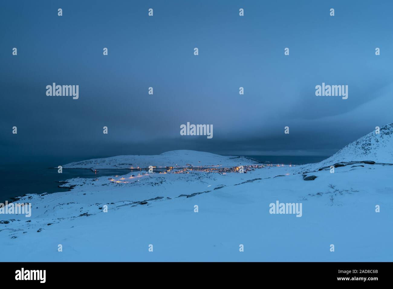 Nordskandinavisch hi-res stock photography and images - Alamy